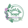 Natural Skin care and Products/Third Day Soaps Garden Wellness
